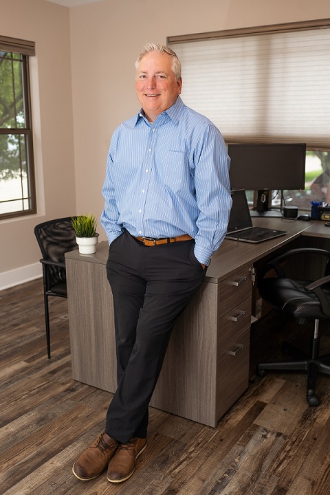 Employee Directory - American Portfolio Mortgage Corporation